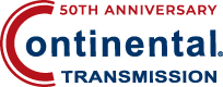 Continental Transmission West Seneca